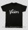 The Vamps T Shirt - Unique Fashion Store Design - Big Vero