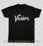 The Vamps T Shirt - Unique Fashion Store Design - Big Vero