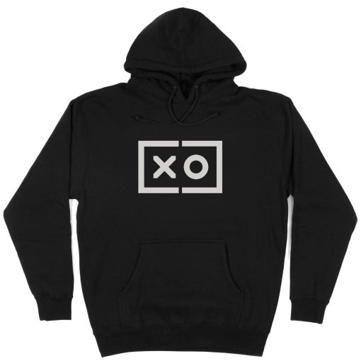Xo Hoodie - Unique Fashion Store Design - Big Vero