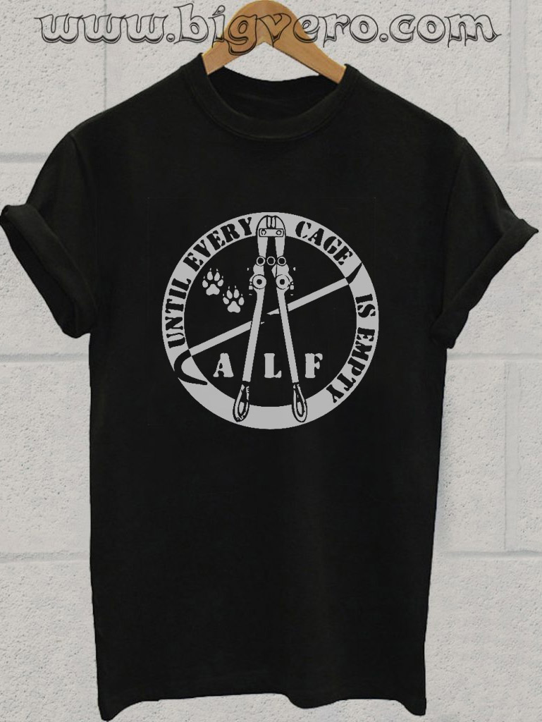 Animal rights TShirt - Cool Tshirt Designs - Bigvero.com
