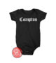 Compton Baby Onesie | Cool Baby Onesie Designs - Bigvero.com