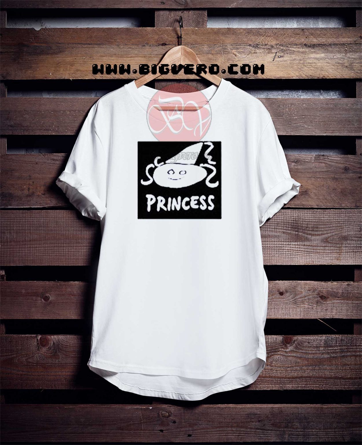 Princess Jennifer Aniston Tshirt, - Cool Tshirt Designs - Bigvero.com