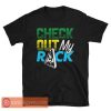 Check Out My Rack Tshirt - Cool Tshirt Designs - Bigvero.com