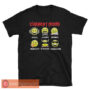 Current Mood Tshirt - Cool Tshirt Designs - Bigvero.com