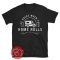 Life Rocks When Your Home Rolls Rv Life Camping T-Shirt - Design Bigvero