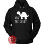 Turtle What The Shell Hoodie | www.bigvero.com