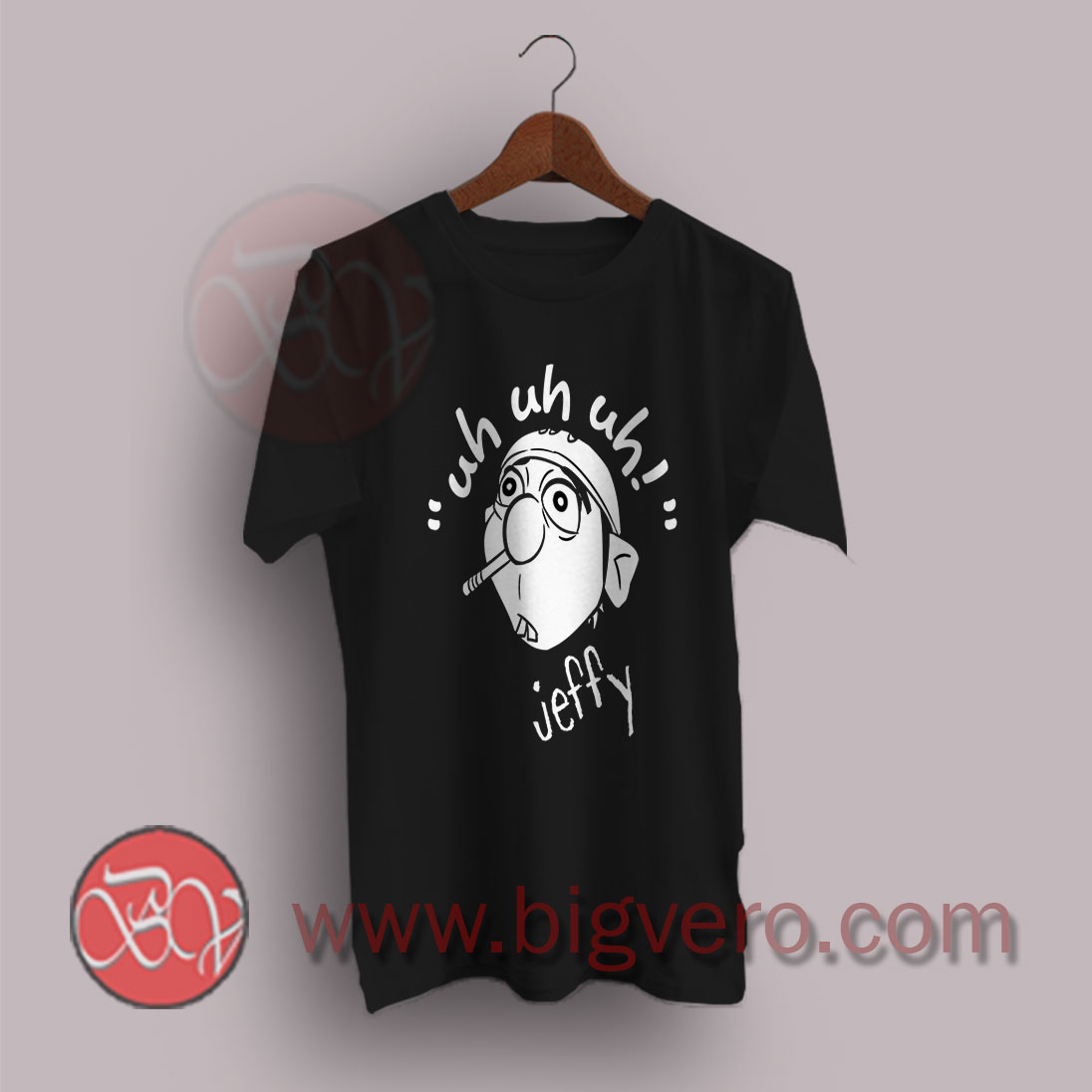 Check Now! Jeffy Uh Uh Uh Super Mario Logan T-Shirt - Unique Store ...