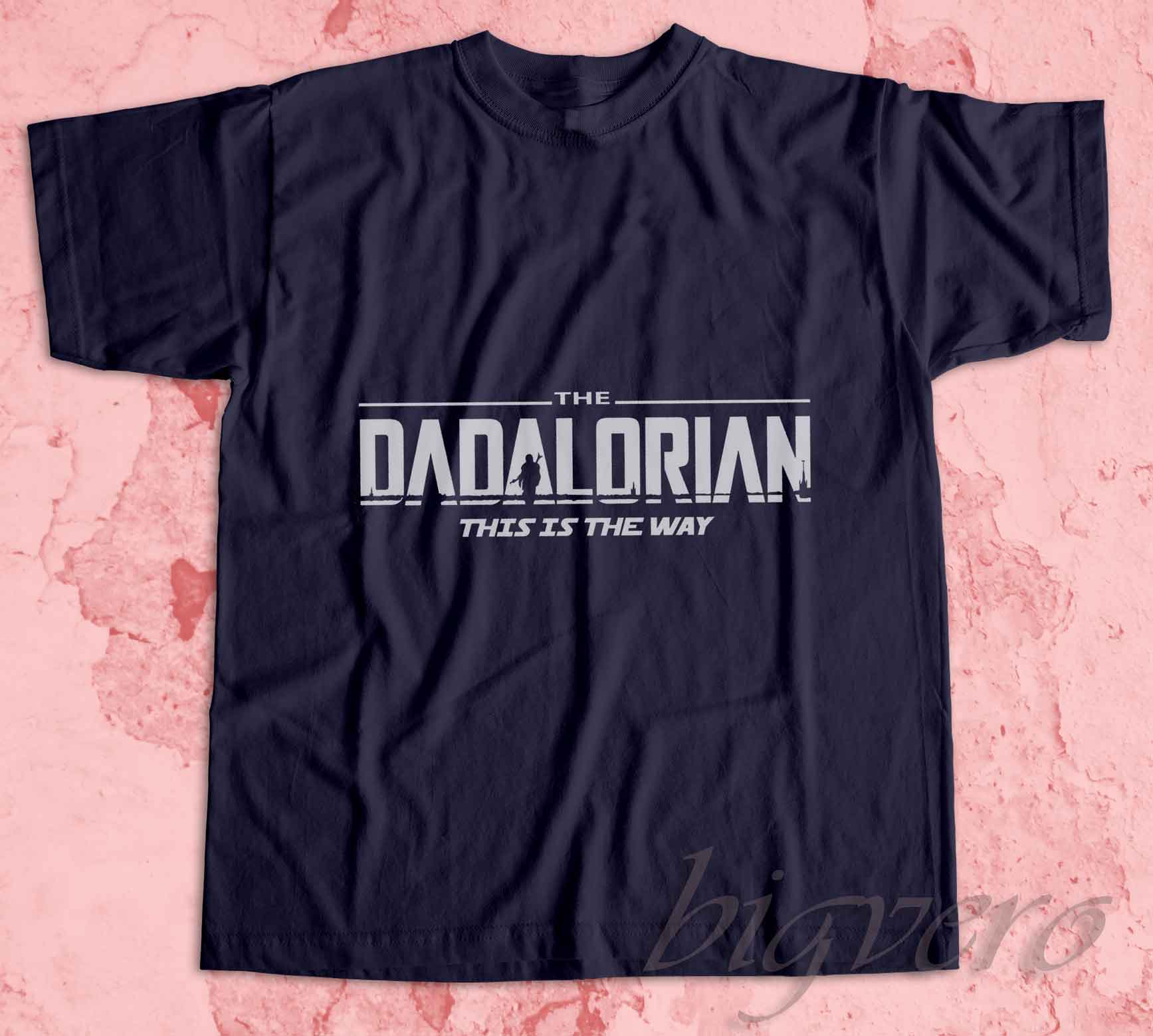 Dadalorian store