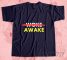 Get This Now! Not Woke Awake T-Shirt Unique Fashion Store Design