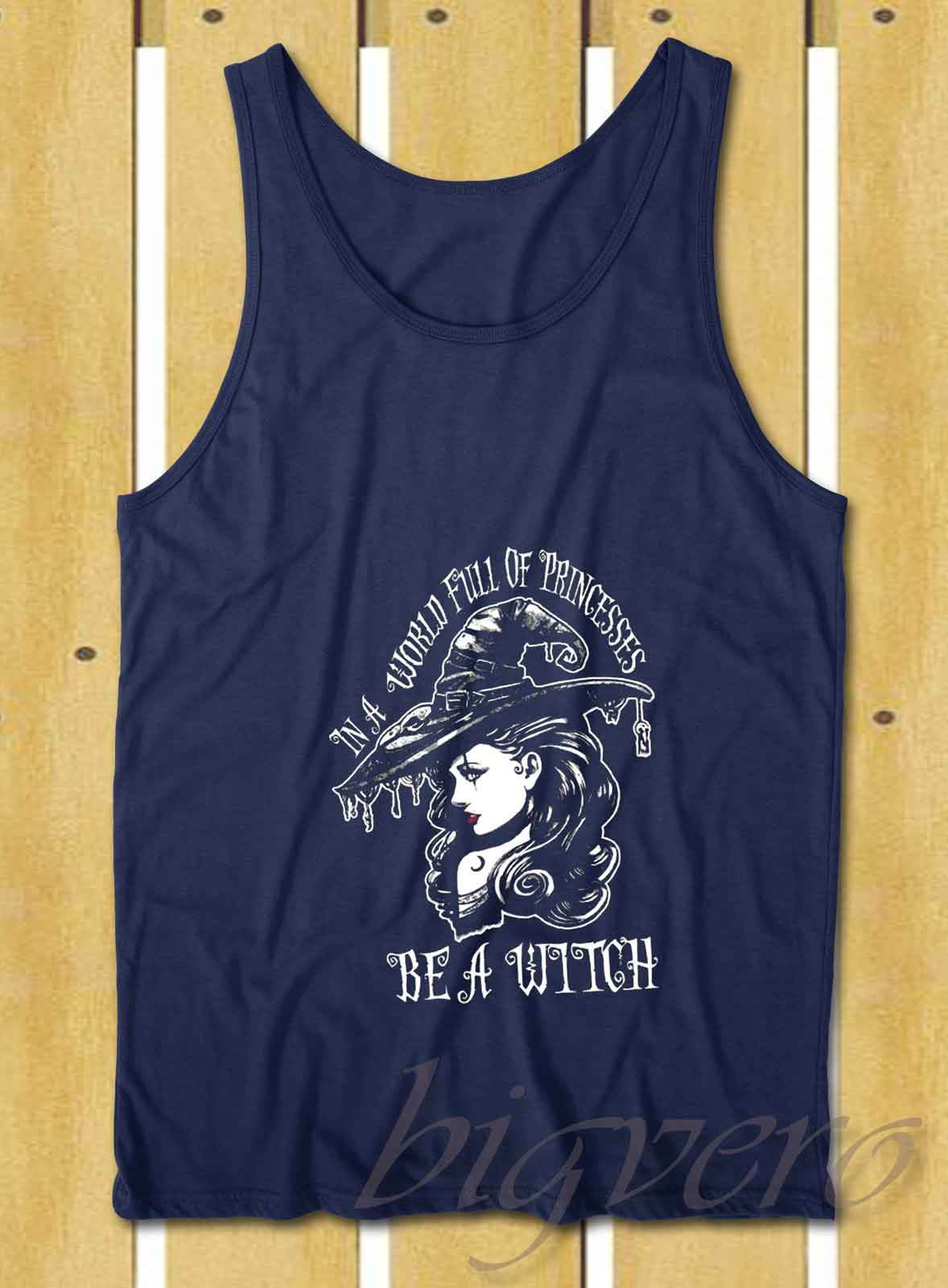 Get This Now! Witch Halloween Tank Top Unique Fashion Store Design