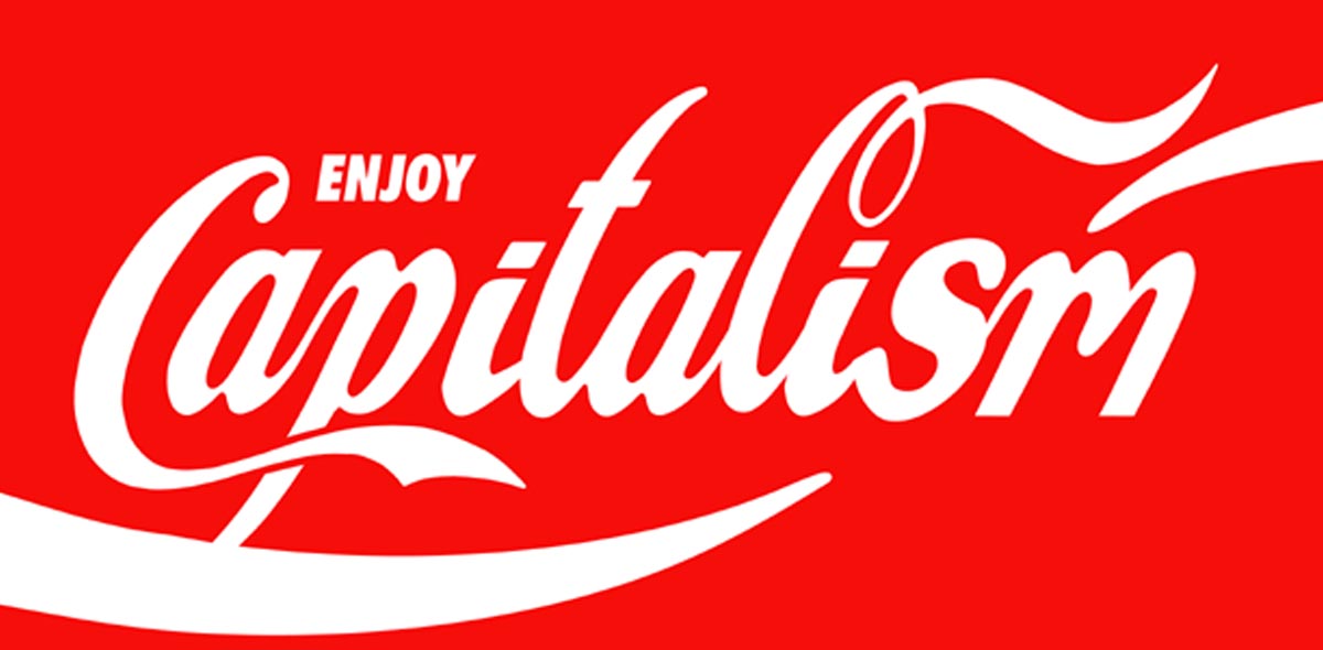 I Love Capitalism! An American Story | Big Vero - Articles