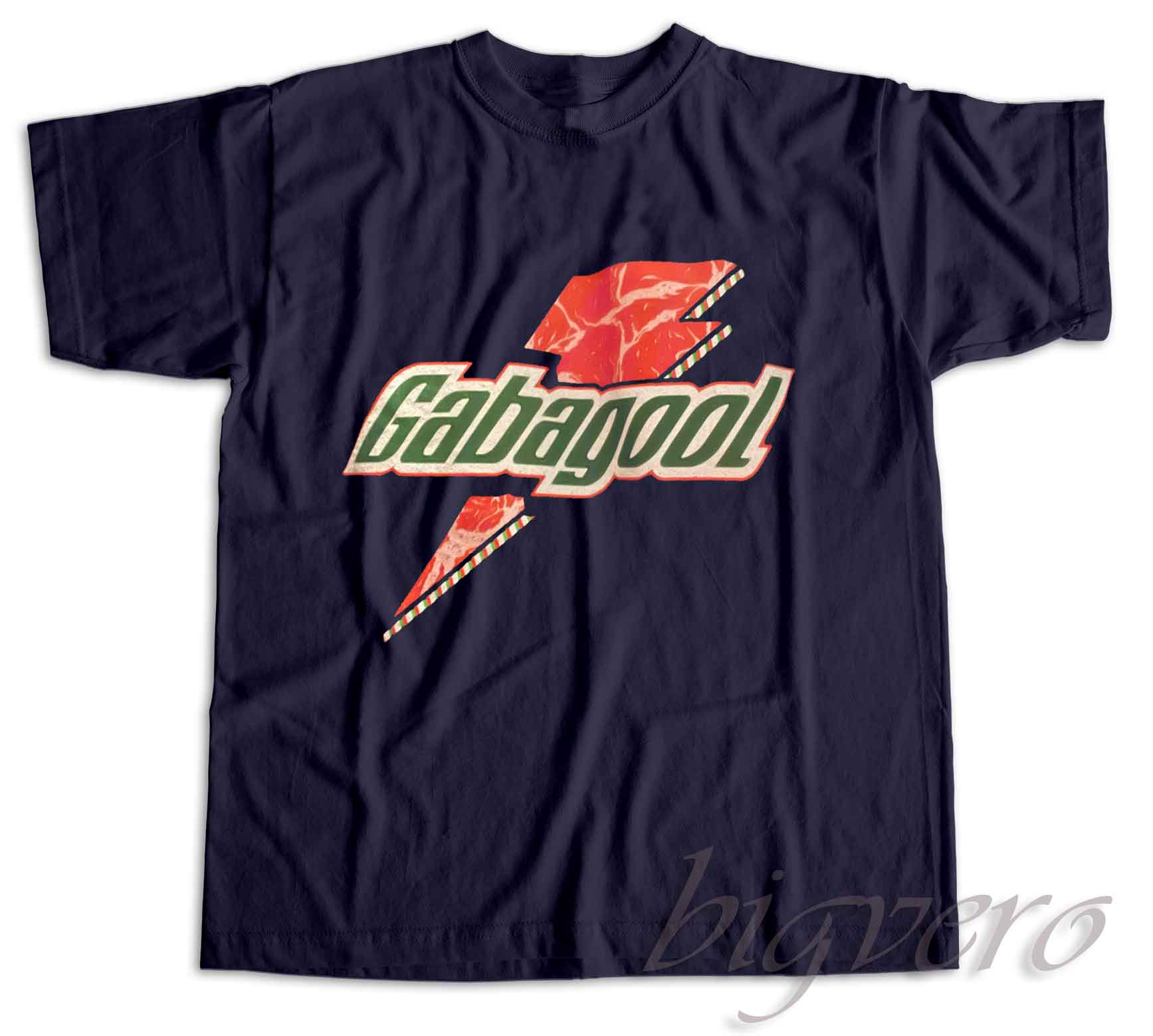 Checkout Now! Gabagool T-Shirt Size S-3XL | Big Vero