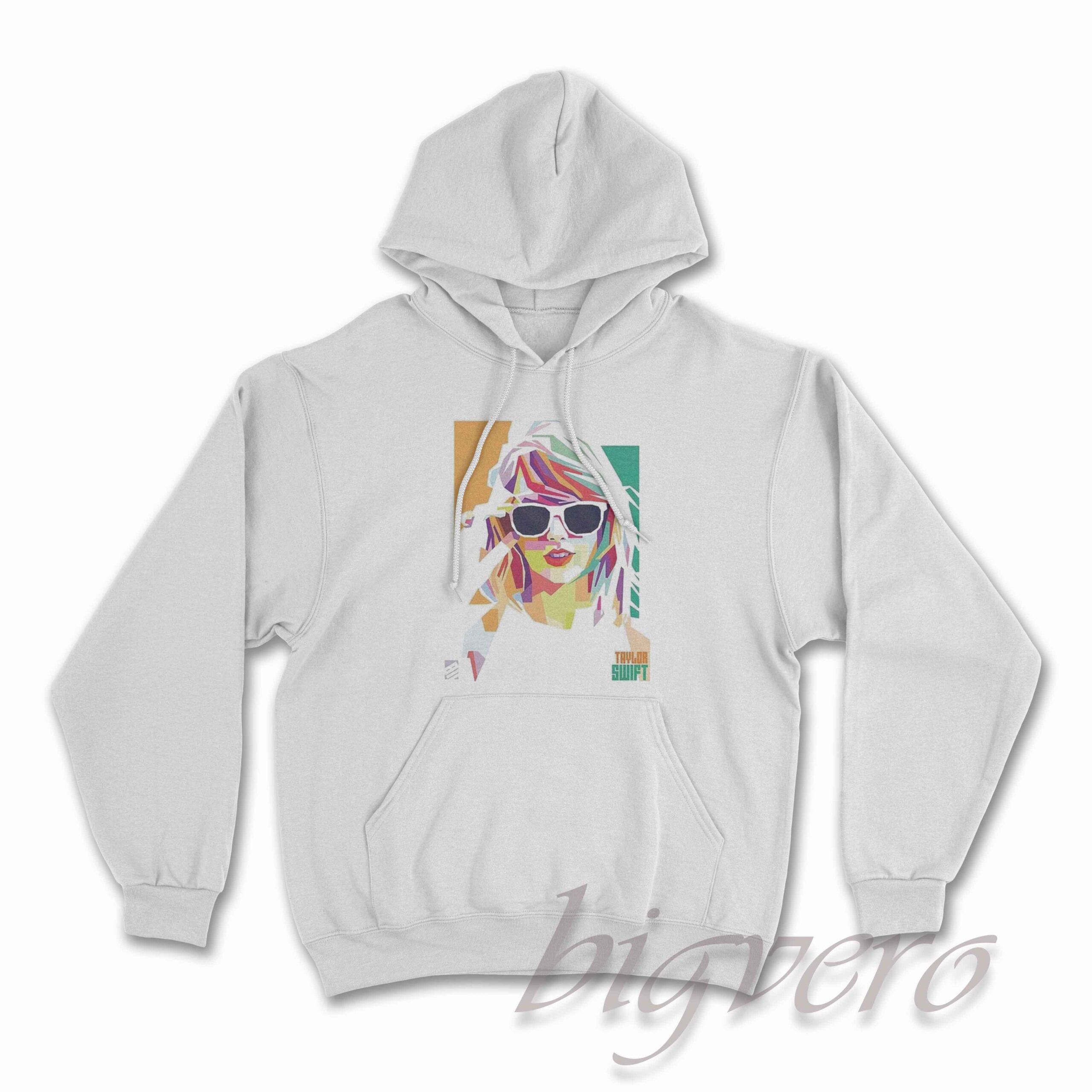 Get It Now ! Taylor Swift Vintage Hoodie Size S-3XL