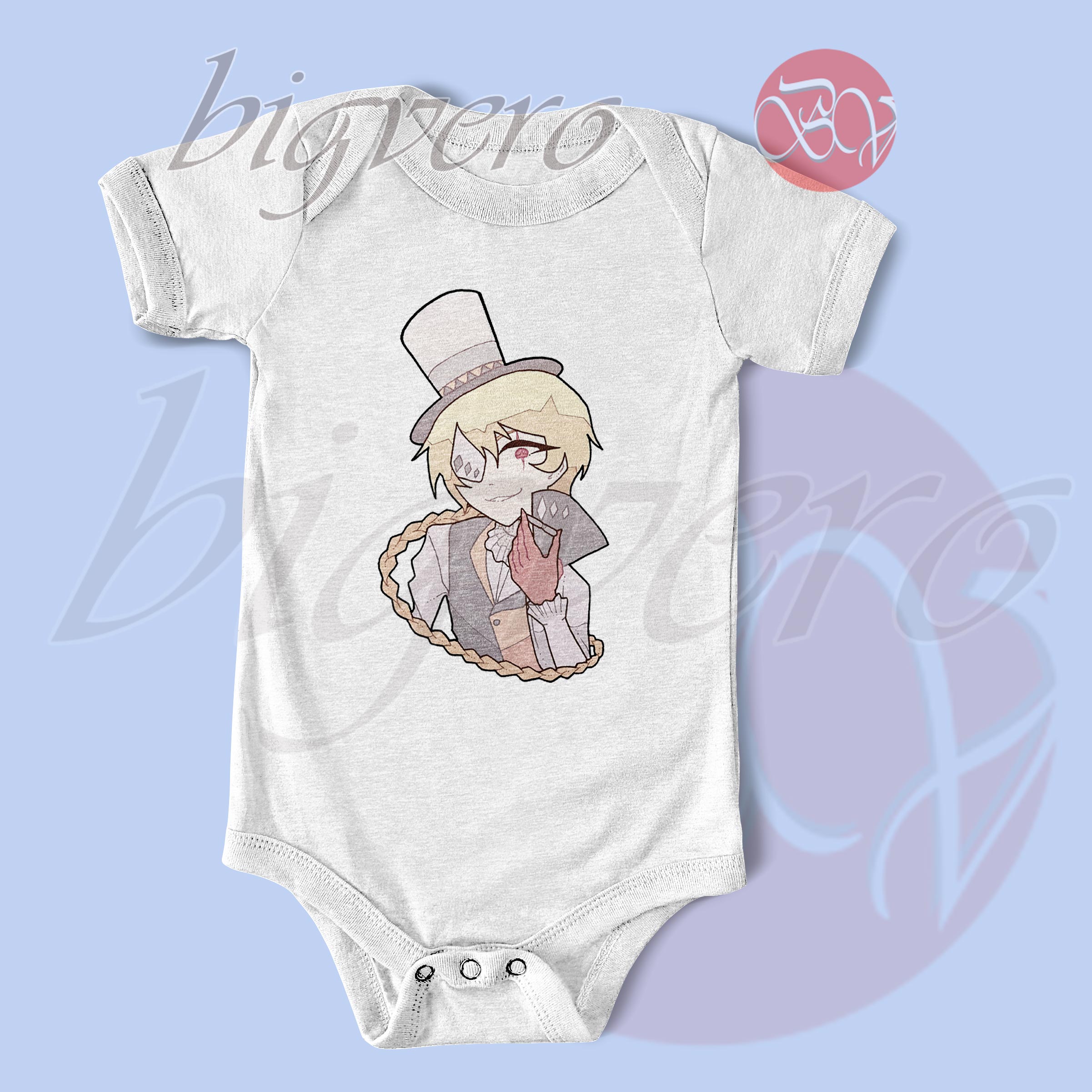 Get Now ! Nikolai Tal Bsd Neighbor Baby Bodysuits